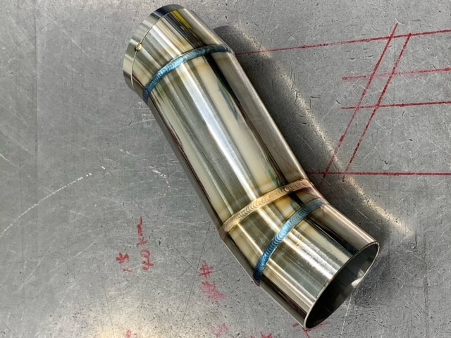 ギャラリー | HICKY WELDING(ヒッキー溶接)