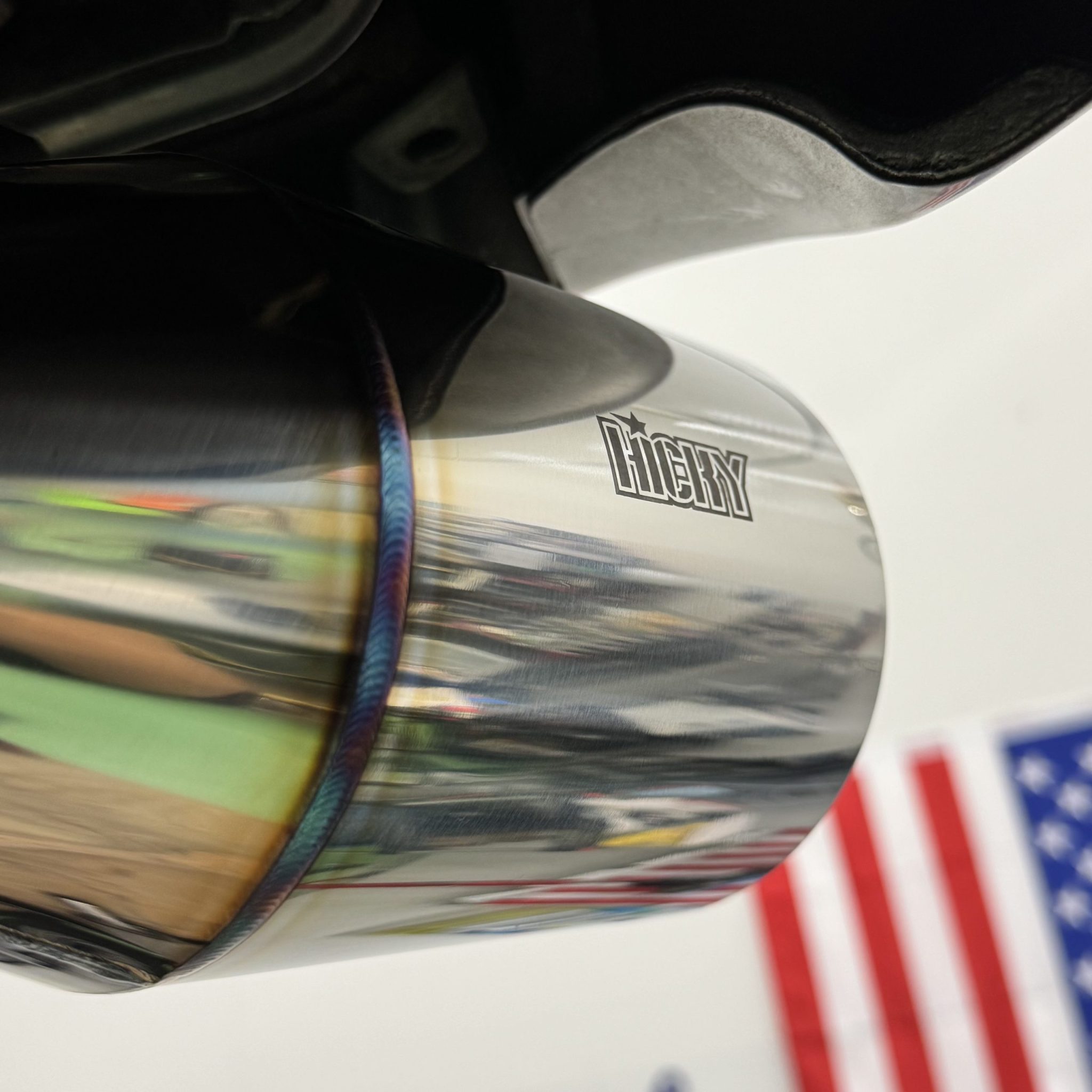 トヨタ 80スープラ NA3,000cc ワンオフ可変バルブマフラー製作② | HICKY WELDING(ヒッキー溶接)